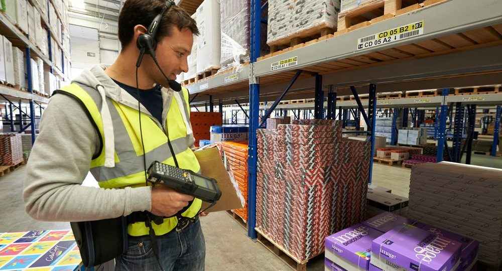 B2Log : Votre Plateforme Logistique en France