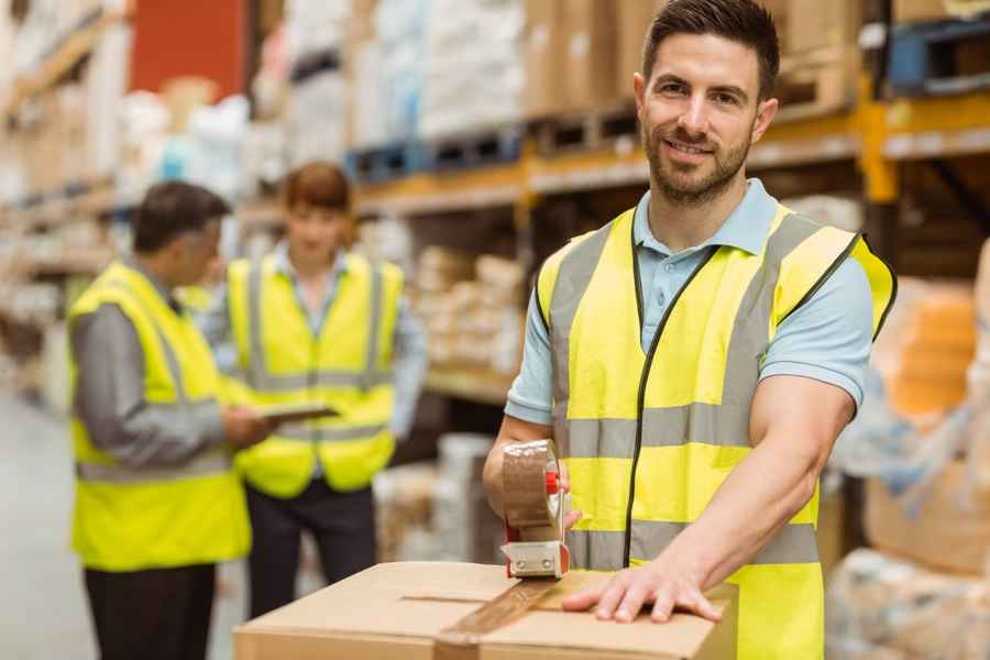 Les bases de la Logistique [Guide Complet]